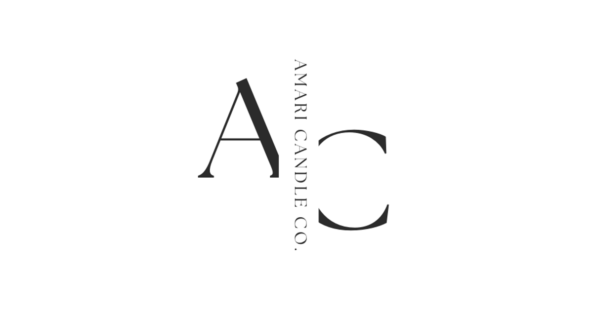 Products – Amari Candle Co.